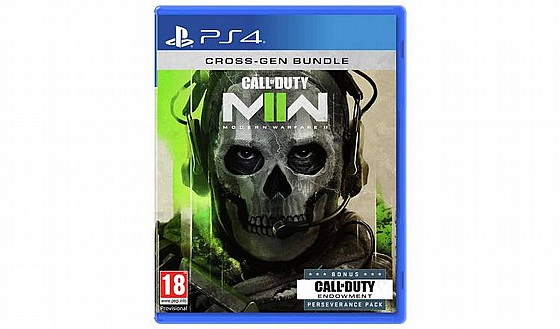 call of duty modern warfare 2 PS4 | משחקים לPS4 | PS4 | imgshop