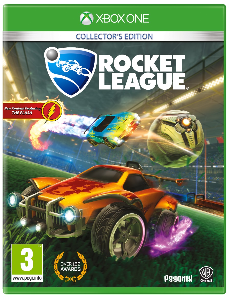 rocket league xbox | משחקים לXBOX | XBOX | imgshop